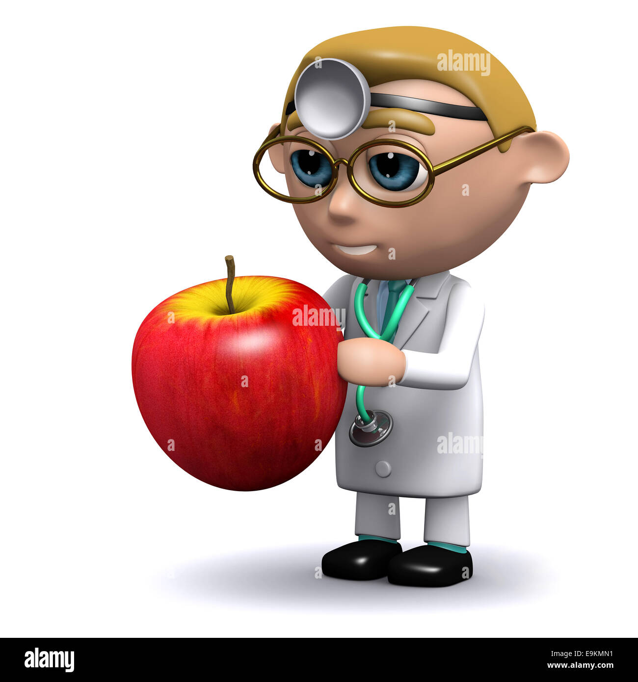 Locum doctor hi-res stock photography and images - Alamy