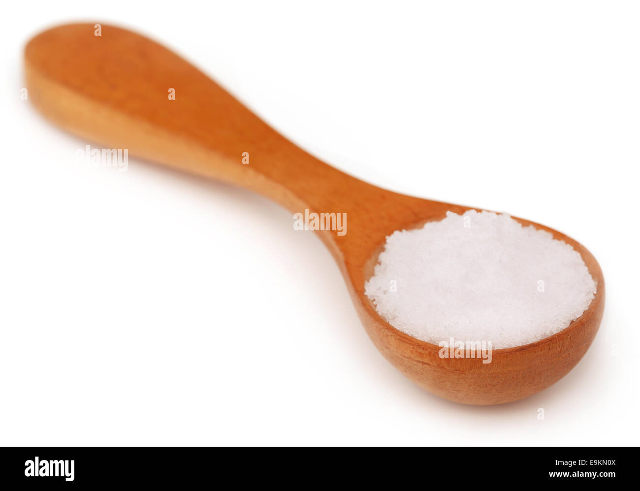 Table salt hi-res stock photography and images - Alamy