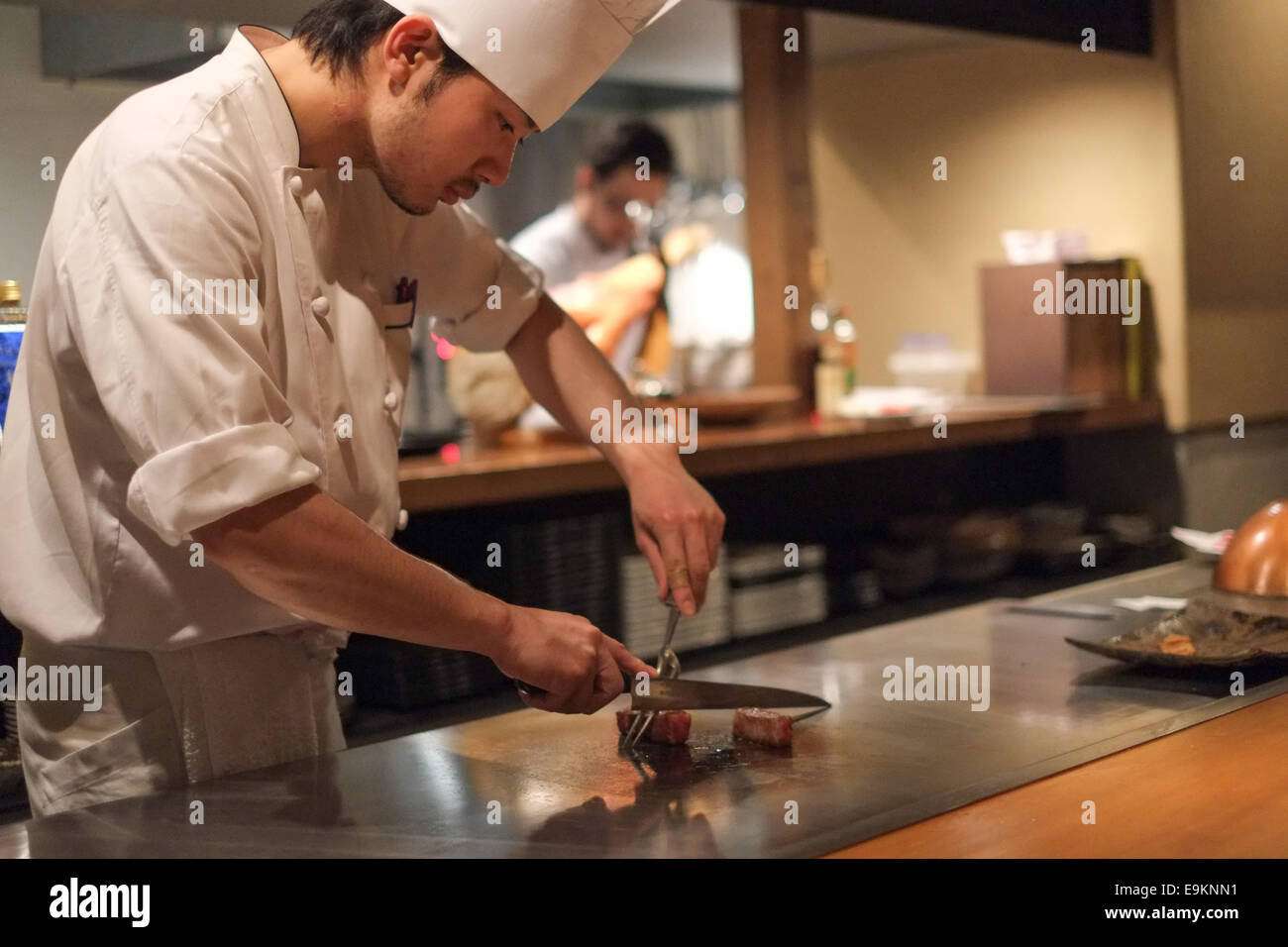 Japan eatery hi-res stock photography and images - Alamy