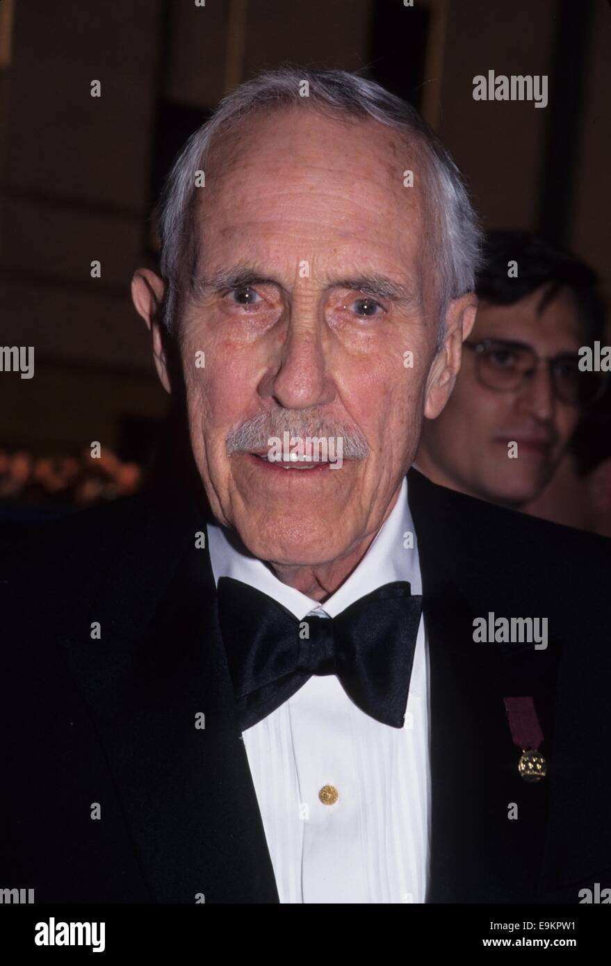 JASON ROBARDS.1999 Tony Awards Gershwin theatre New York 1999.k15849smo ...