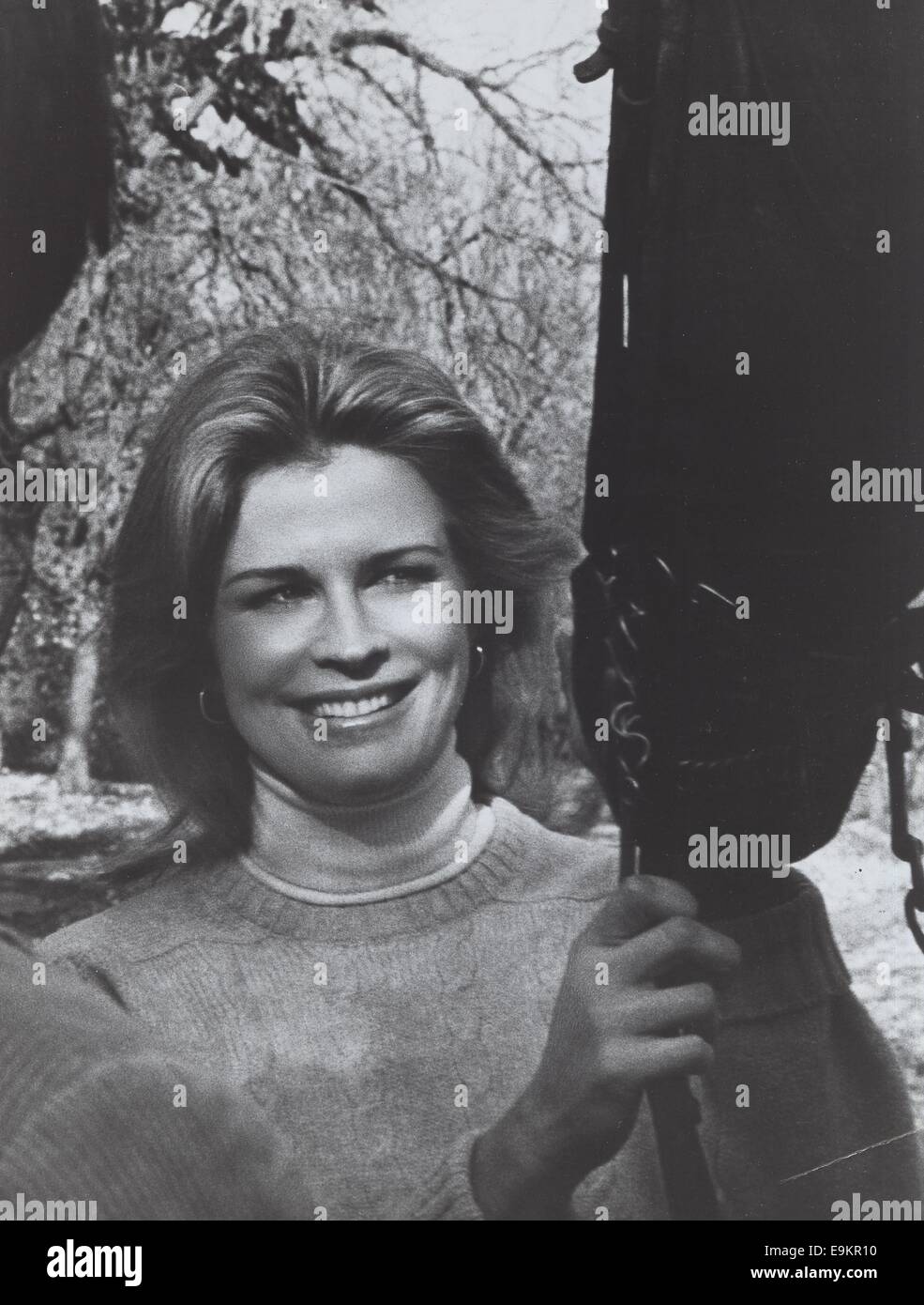 Candice bergen where hi-res stock photography and images - Alamy
