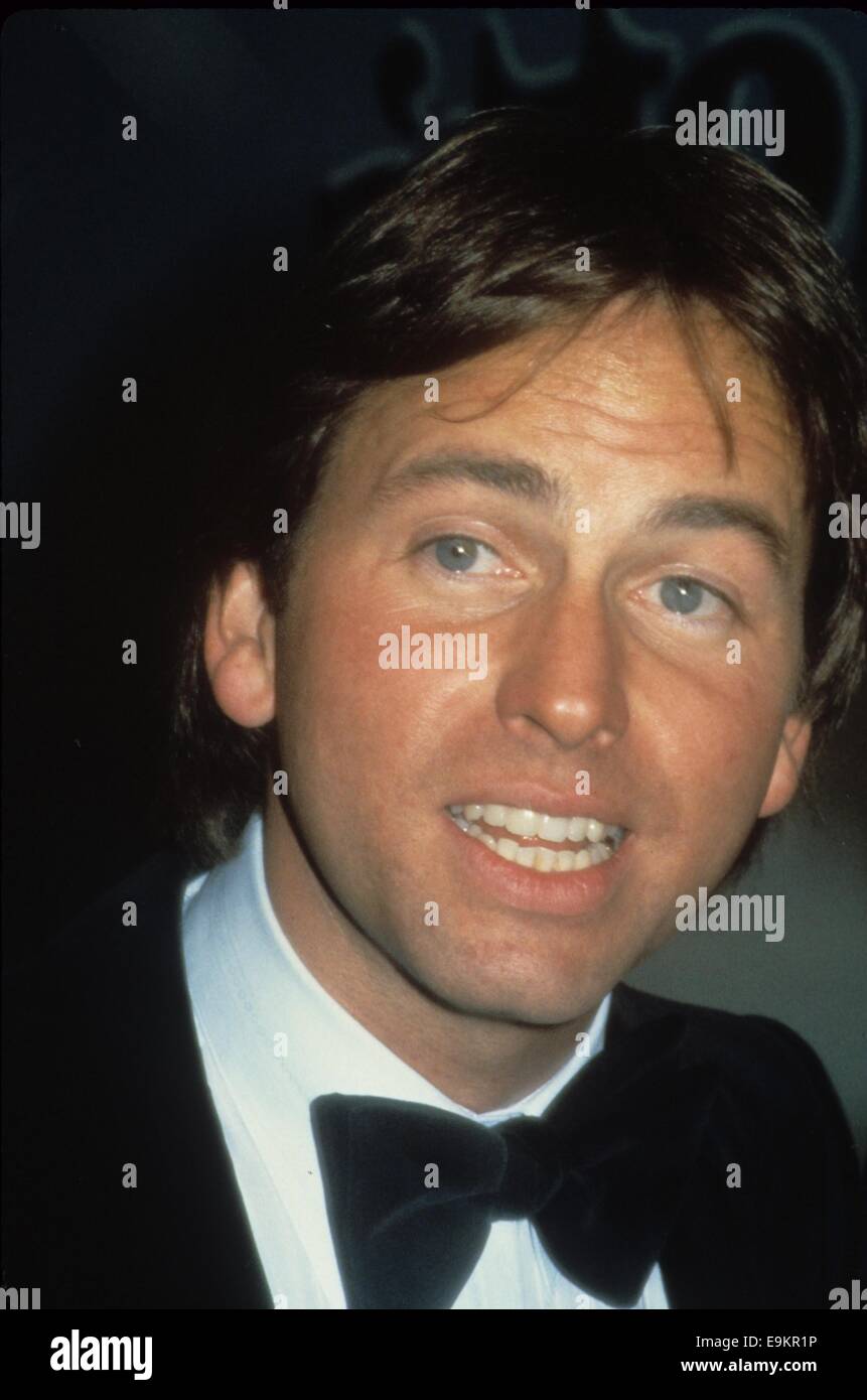 JOHN RITTER.e8403.Supplied by Photos, inc. © Supplied By Globe Photos ...