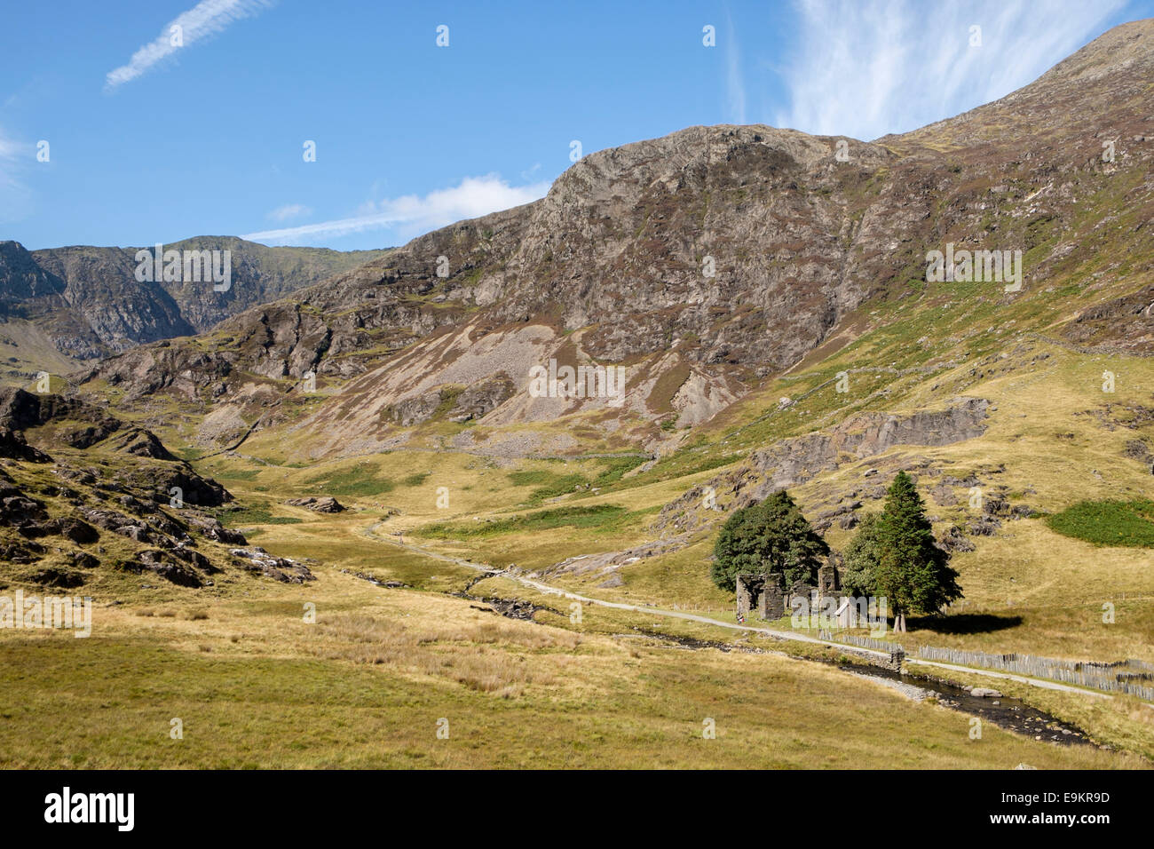 Llan hi-res stock photography and images - Alamy