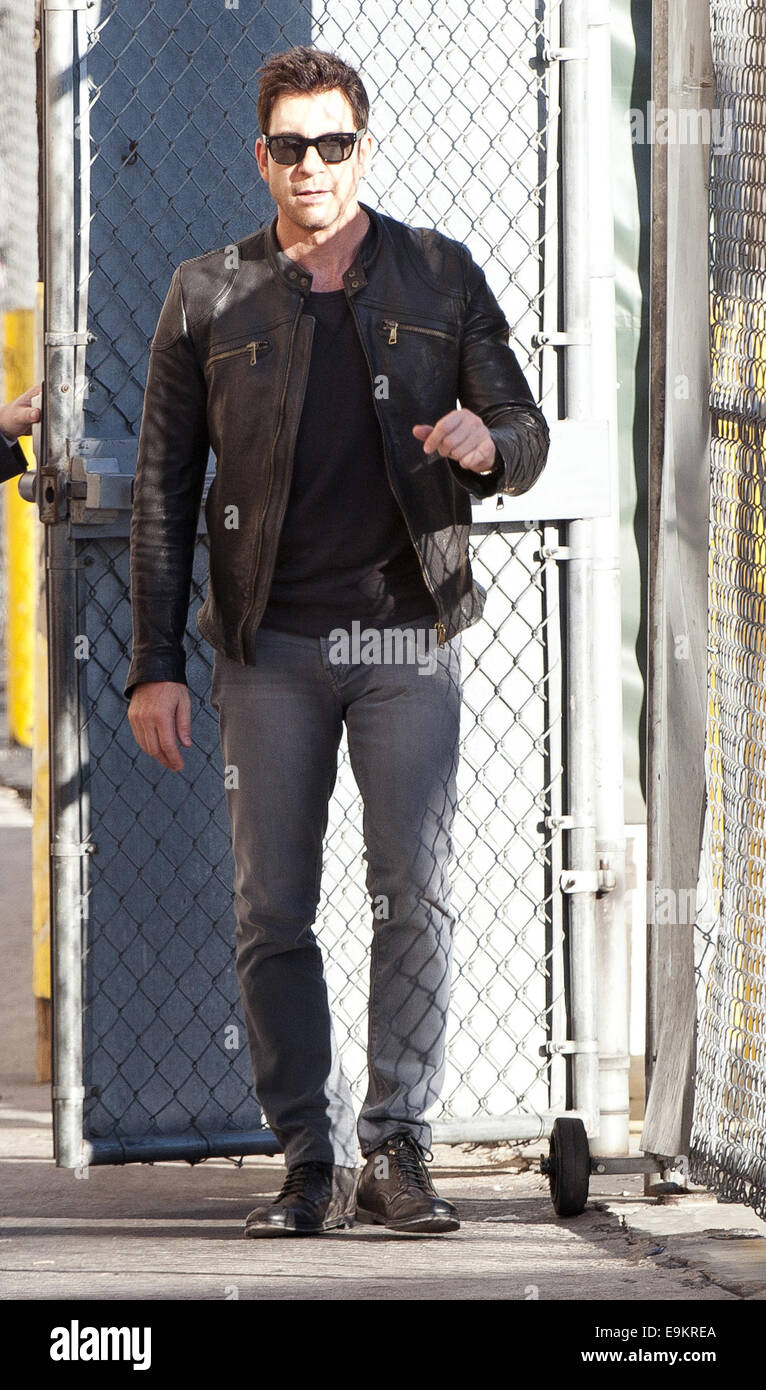 Hollywood, California, USA. 28th Oct, 2014. American actor Dylan ...