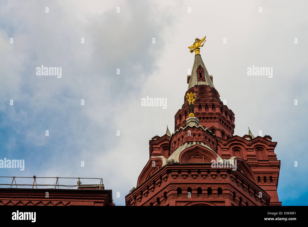 Vladimir putin residence hi-res stock photography and images - Alamy