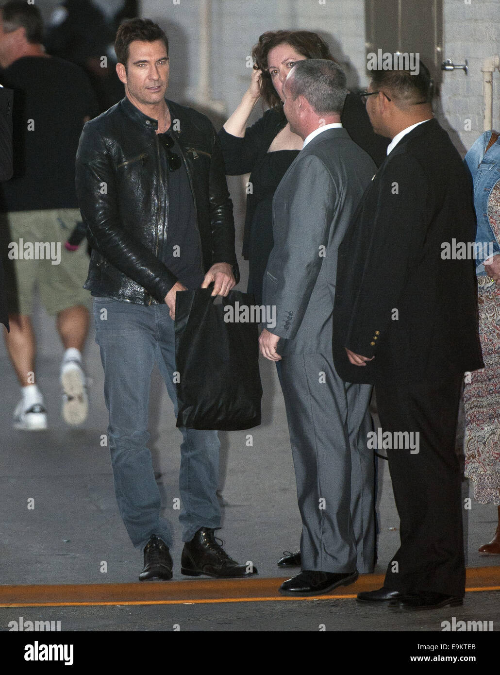 Mcdermott sign hi-res stock photography and images - Alamy