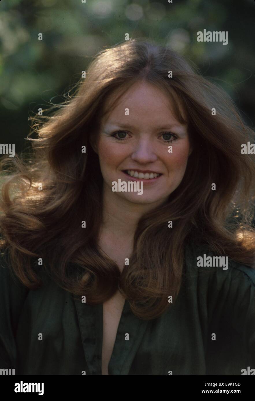 SUSAN RICHARDSON.g8967. © Bob V. Noble/Globe Photos/ZUMA Wire/Alamy ...