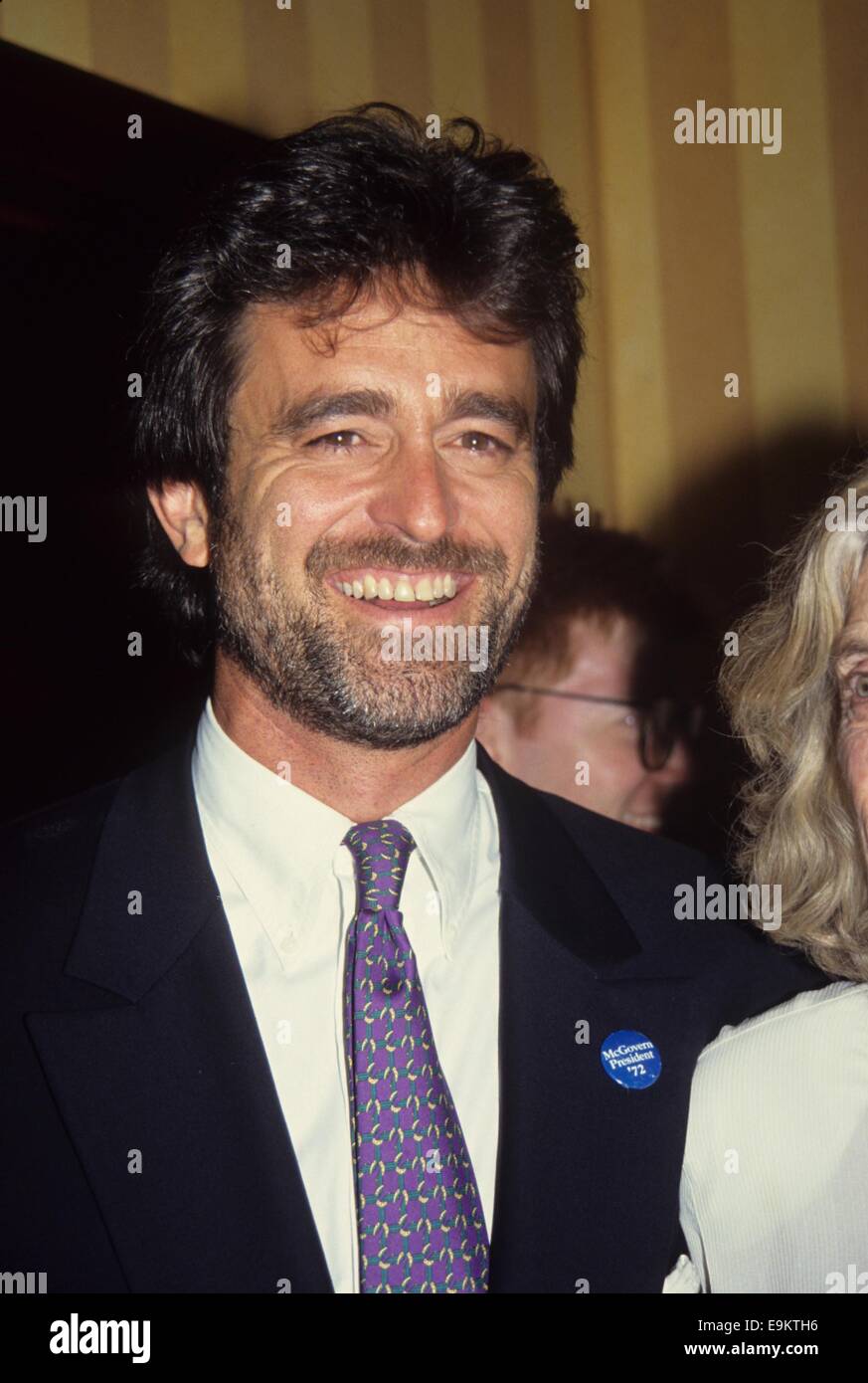 Bobby shriver hi-res stock photography and images - Alamy