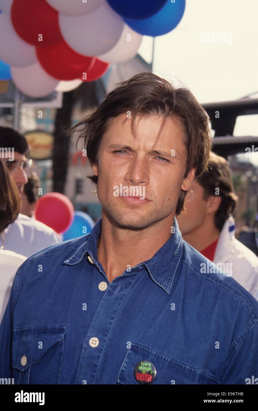 Bobby shriver hi-res stock photography and images - Alamy