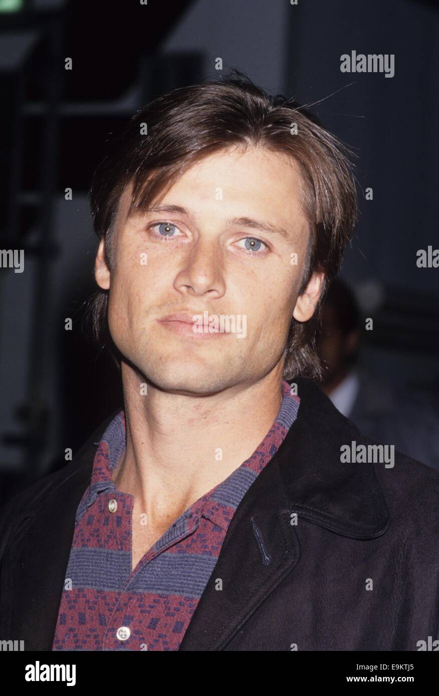 GRANT SHOW 1994.l7728lr. © Lisa Rose/Globe Photos/ZUMA Wire/Alamy Live News Stock Photo - Alamy
