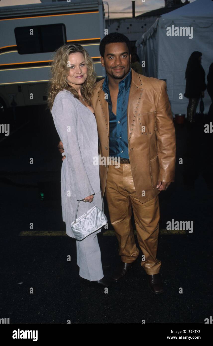 Alfonso ribeiro hi-res stock photography and images - Alamy