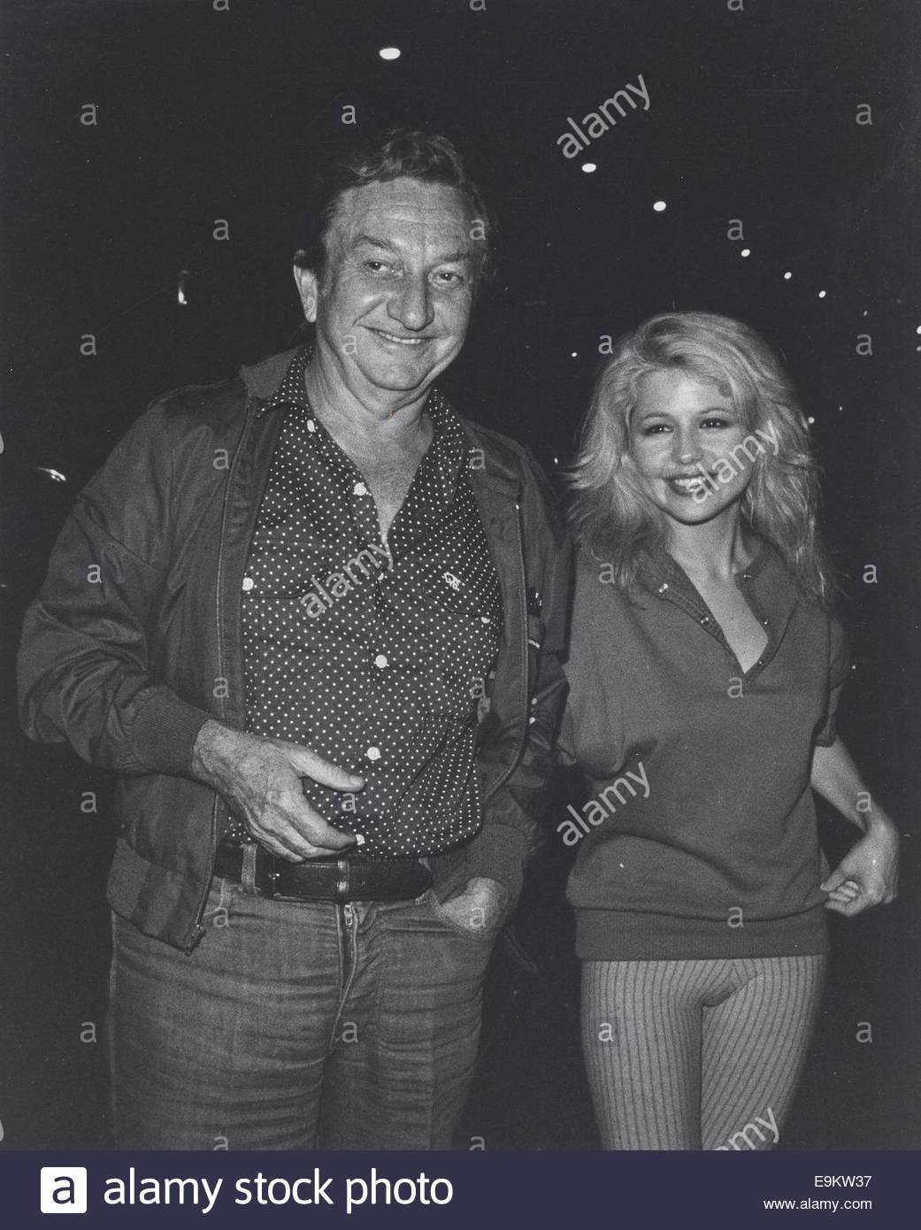 Pia Zadora Stock Photos & Pia Zadora Stock Images - Alamy