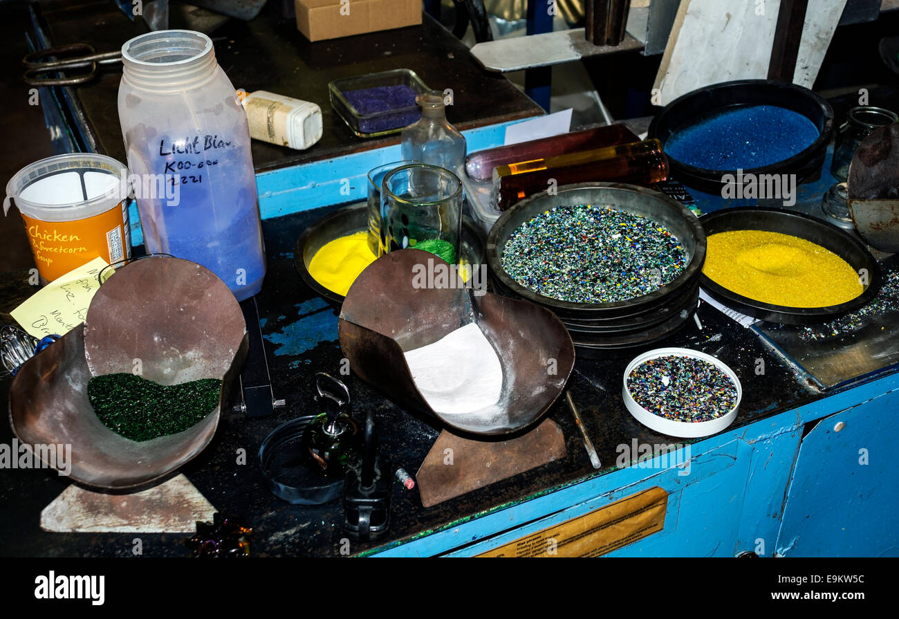 Ground glass hi-res stock photography and images - Alamy