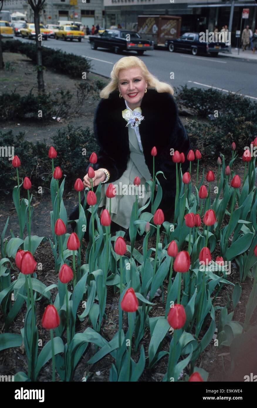 GINGER ROGERS.Supplied by Photos, inc. © Supplied By Globe Photos, Inc ...