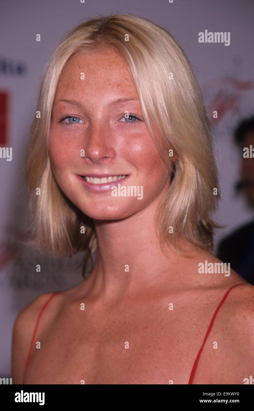 Maggie Rizer High Resolution Stock Photography and Images - Alamy