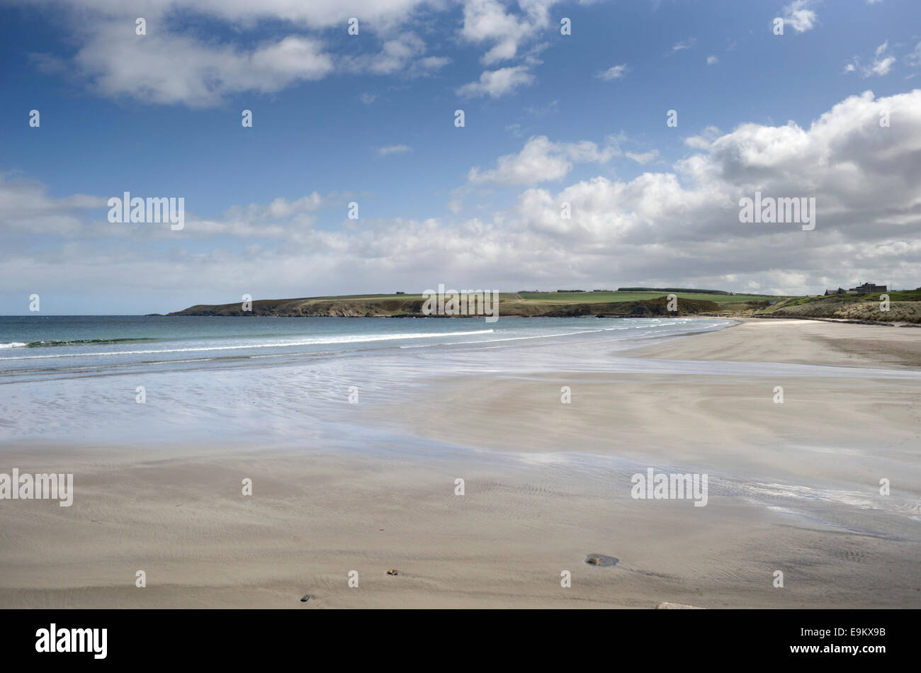 Sandend Scotland Stock Photos & Sandend Scotland Stock Images - Alamy