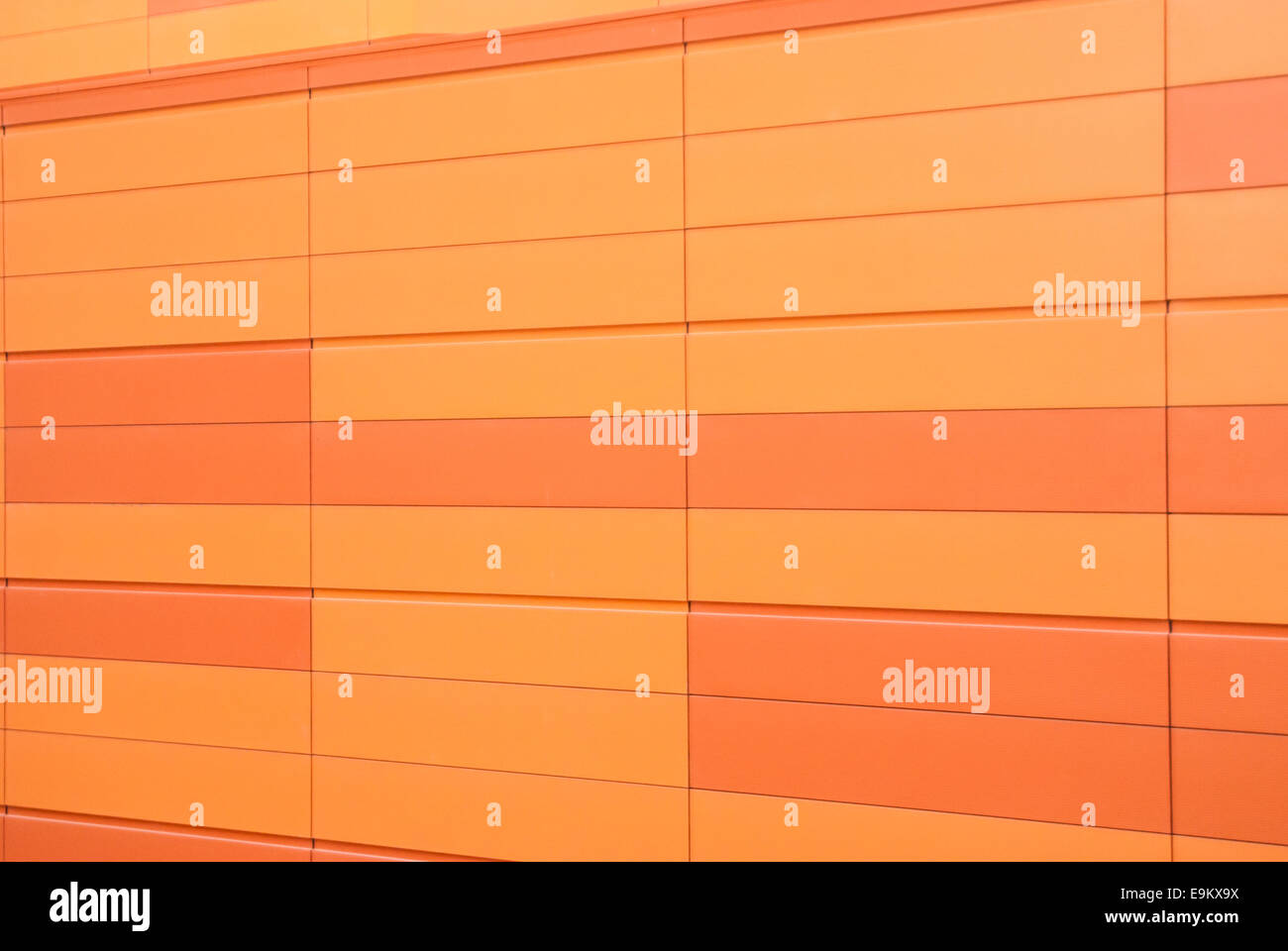 Modern brick pattern hi-res stock photography and images - Alamy