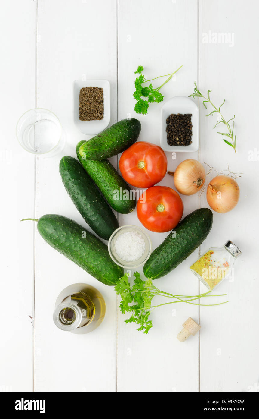 Above view hi-res stock photography and images - Alamy