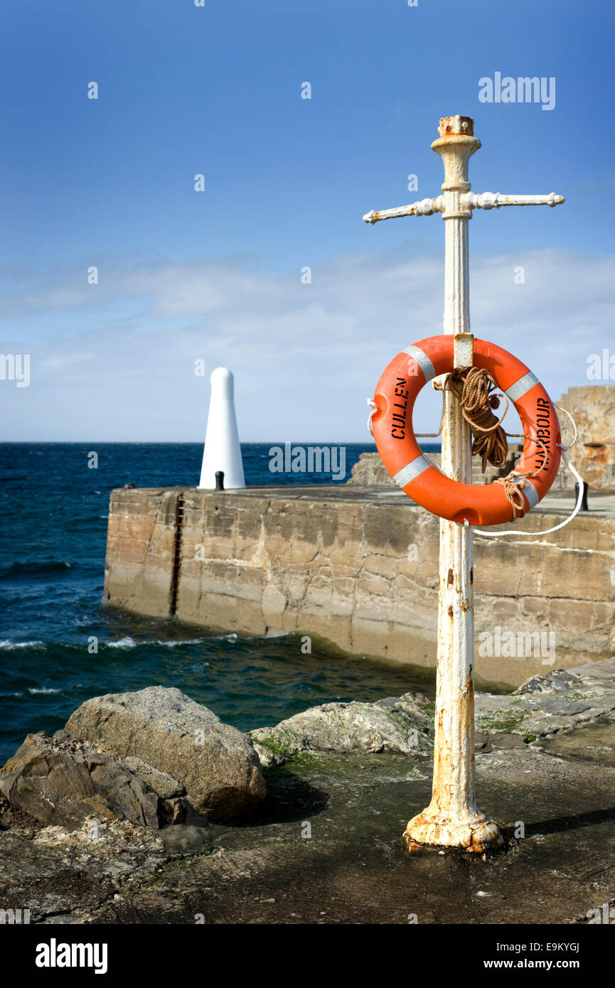 Lifebuoy stand hi-res stock photography and images - Alamy
