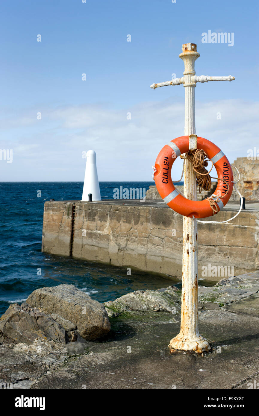 Lifebuoy stand hi-res stock photography and images - Alamy