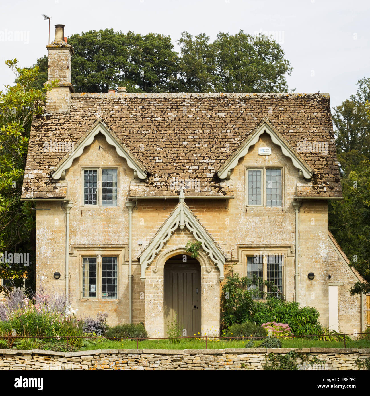 Little Stone Cottage