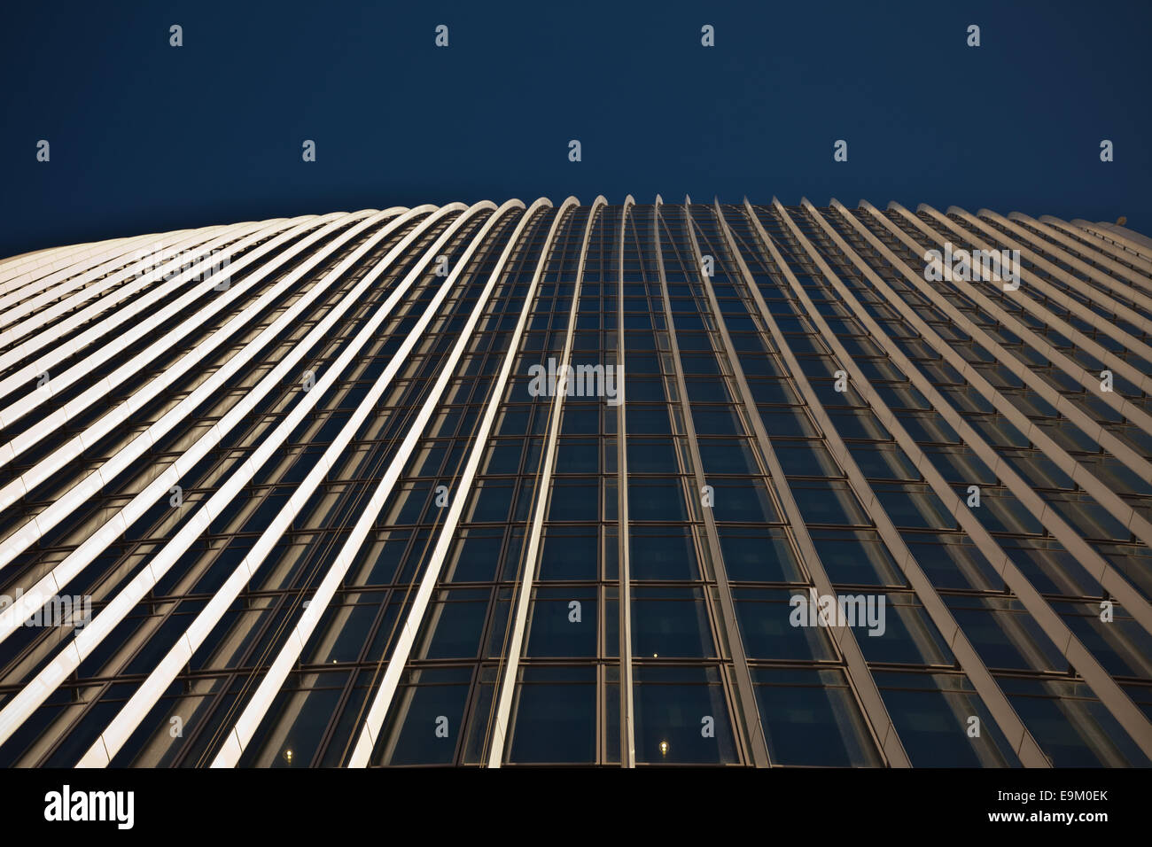 20 storey building hi-res stock photography and images - Alamy