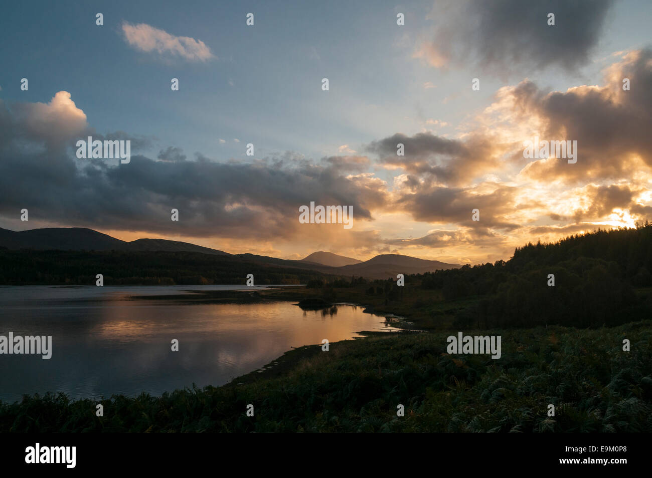 Western lochaber hi-res stock photography and images - Alamy
