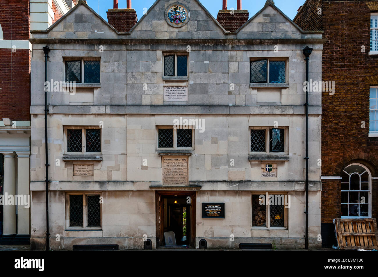 Poor house uk hi-res stock photography and images - Alamy