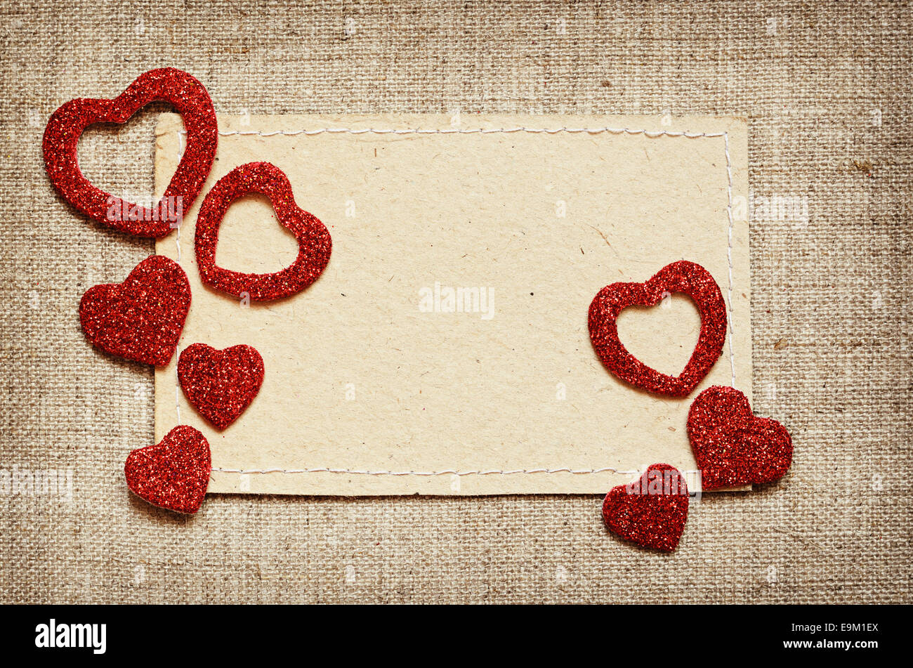 Gray canvas background hi-res stock photography and images - Alamy