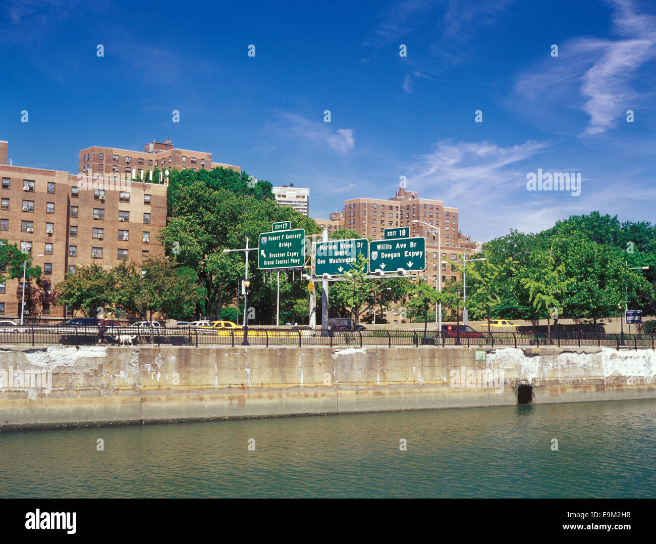 East harlem hi-res stock photography and images - Alamy