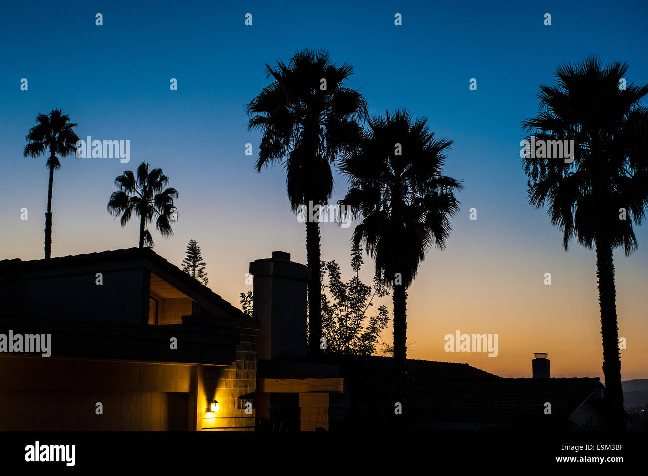 Rancho bernardo hi-res stock photography and images - Alamy