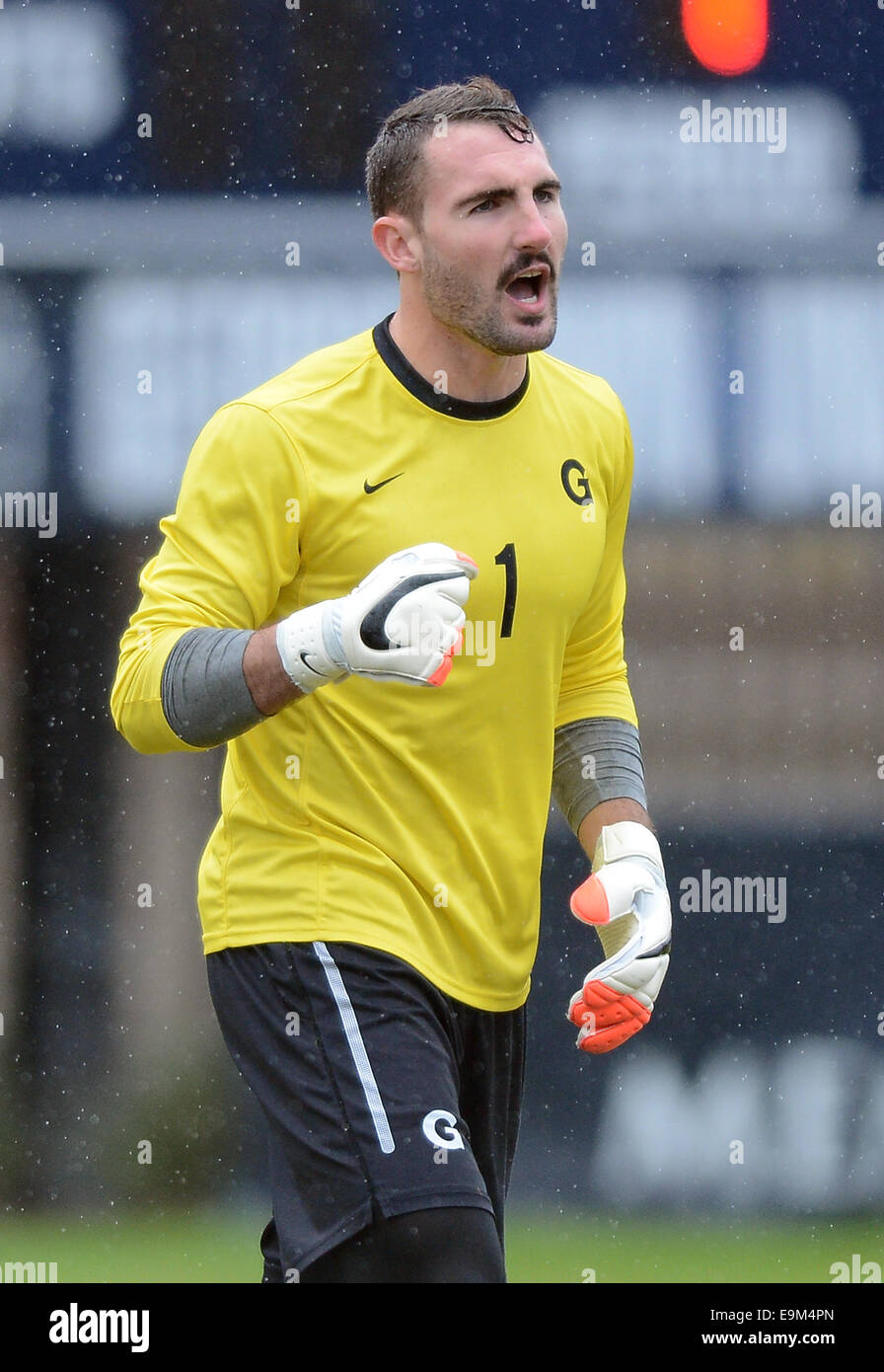 Tomas gomez hi-res stock photography and images - Alamy