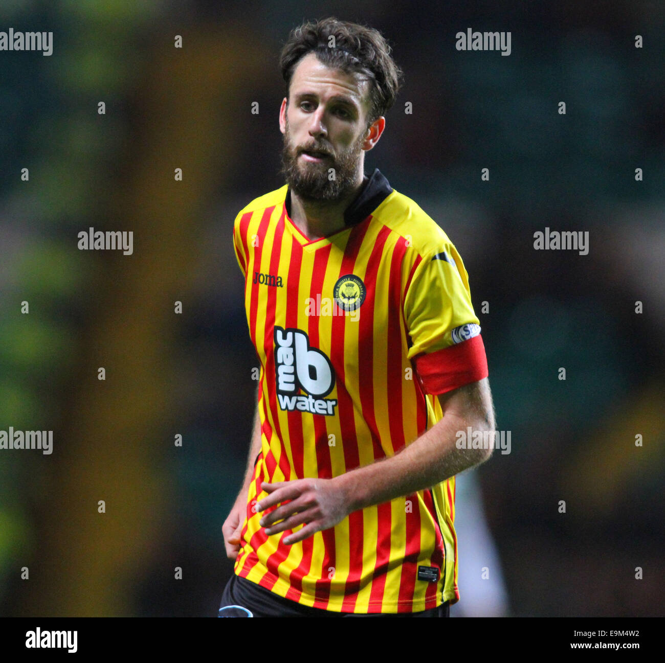 Glasgow, Scotland. 29th Oct, 2014. Scottish League Cup. Celtic versus ...