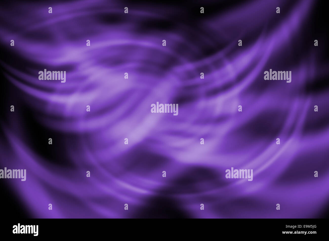 Dark purple background soft hi-res stock photography and images - Alamy