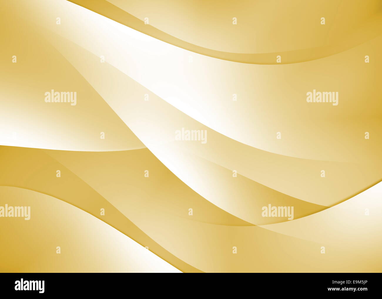 abstract curve texture yellow background Stock Photo - Alamy