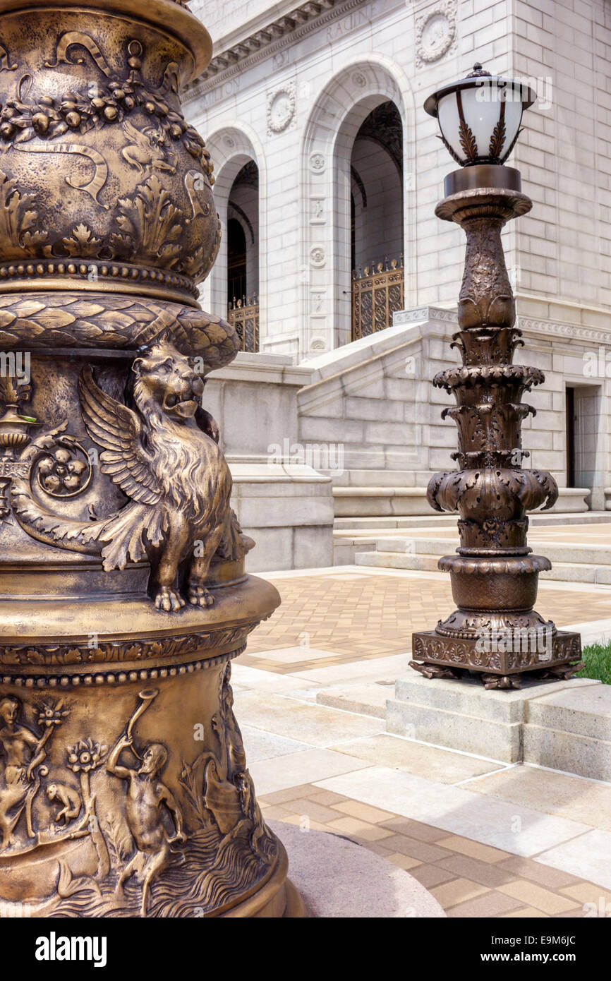 Central detail hi-res stock photography and images - Alamy