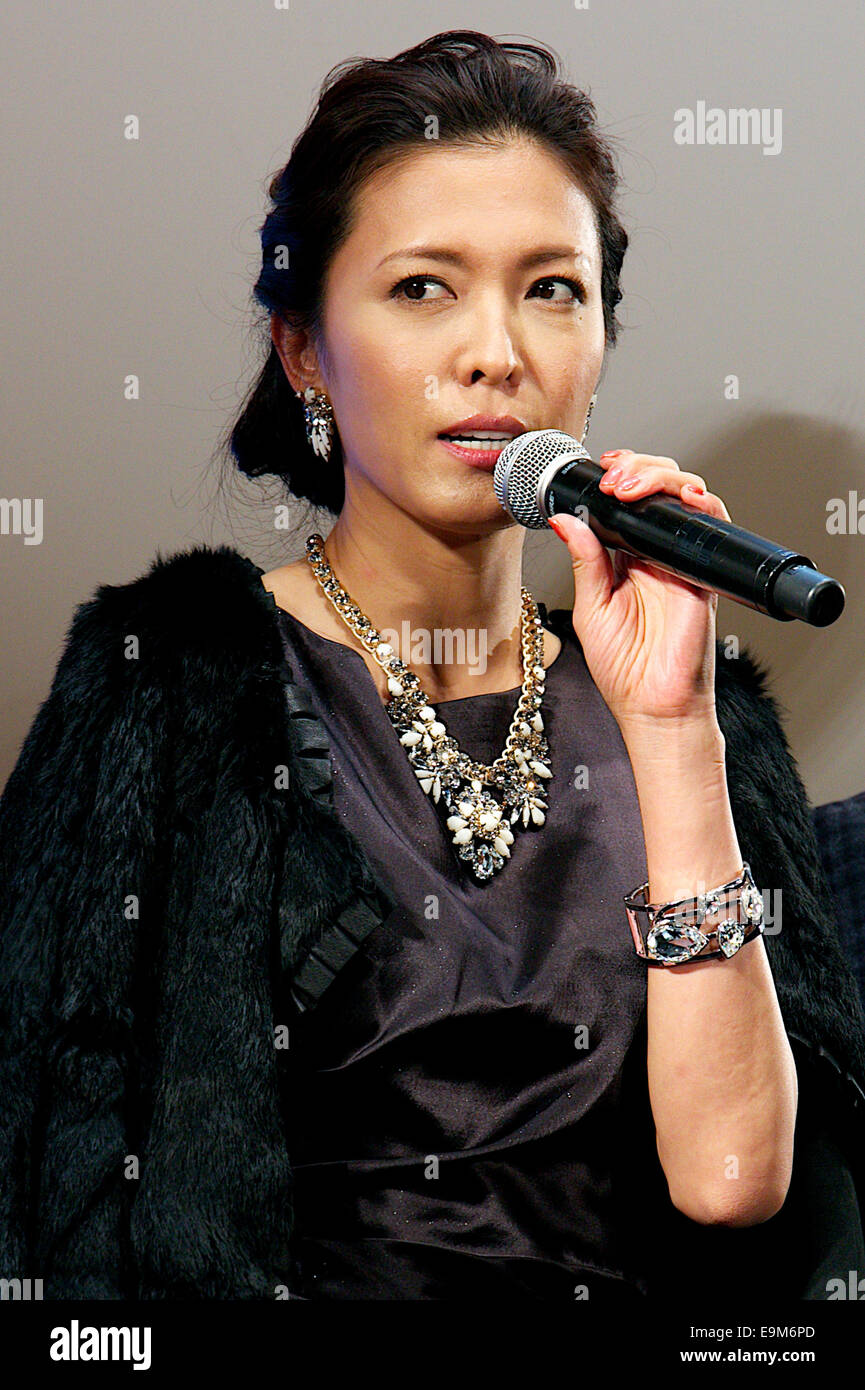 Kei aran hi-res stock photography and images - Alamy