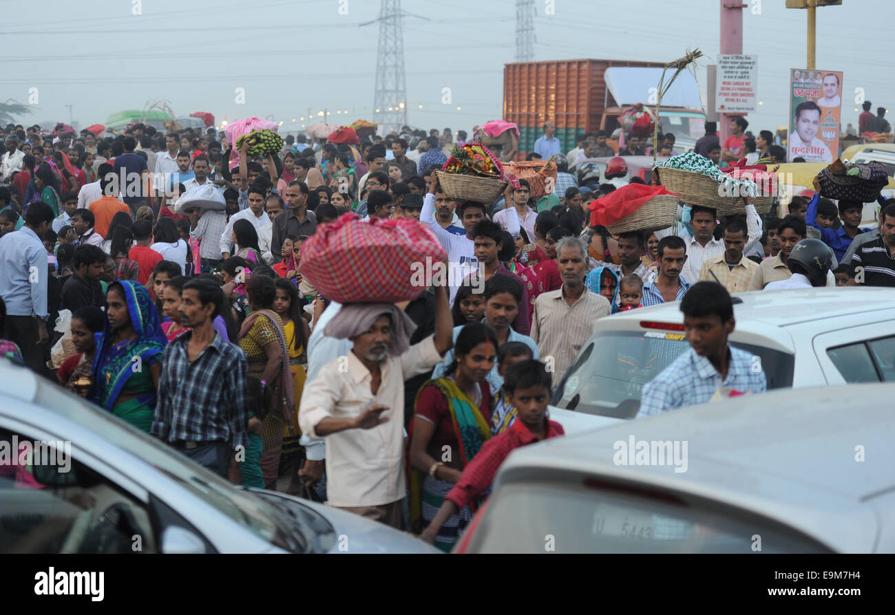 Go back india hi-res stock photography and images - Alamy