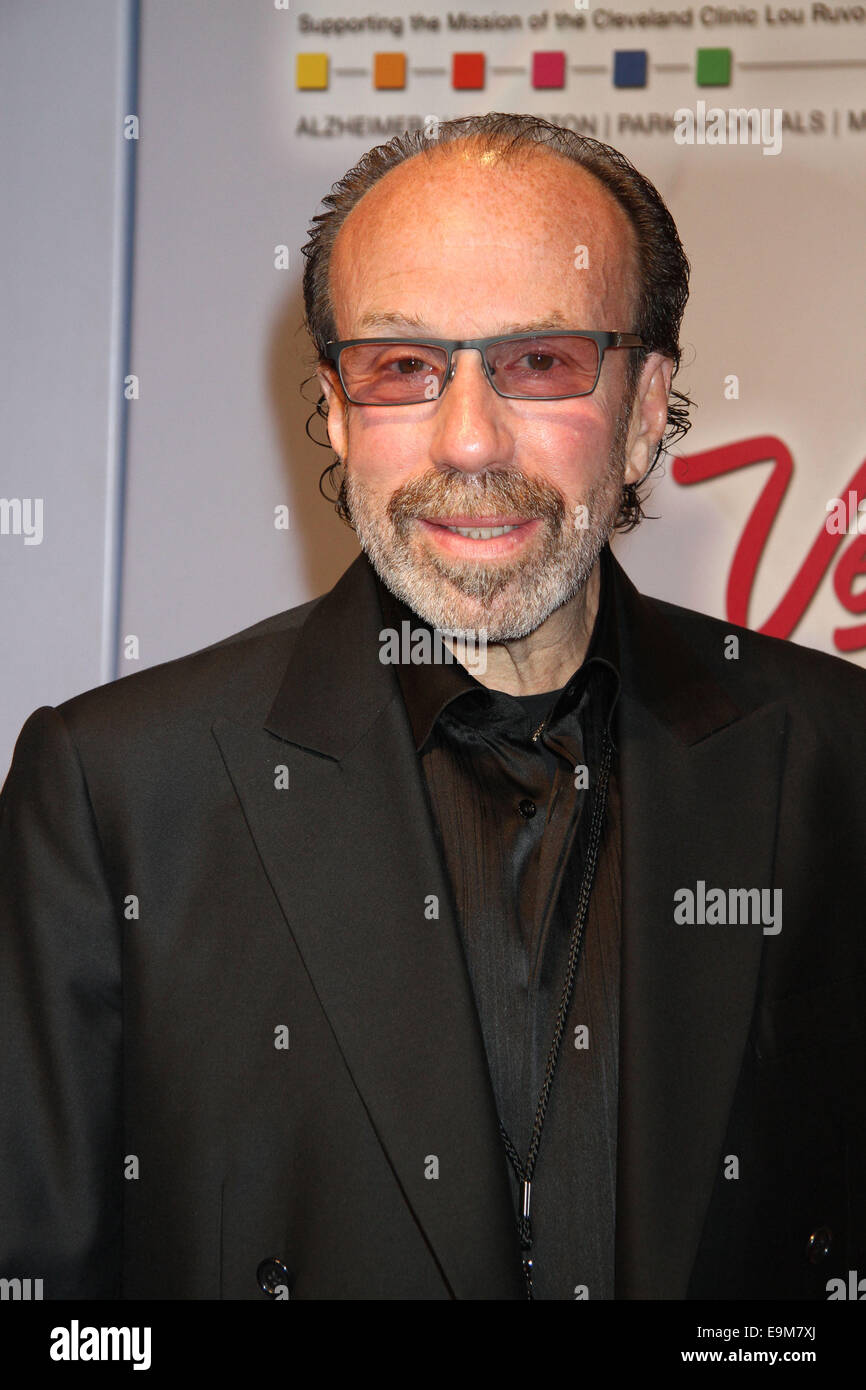 Keep Memory Alive's 18th Annual "Power of Love" Gala held at MGM Grand ...