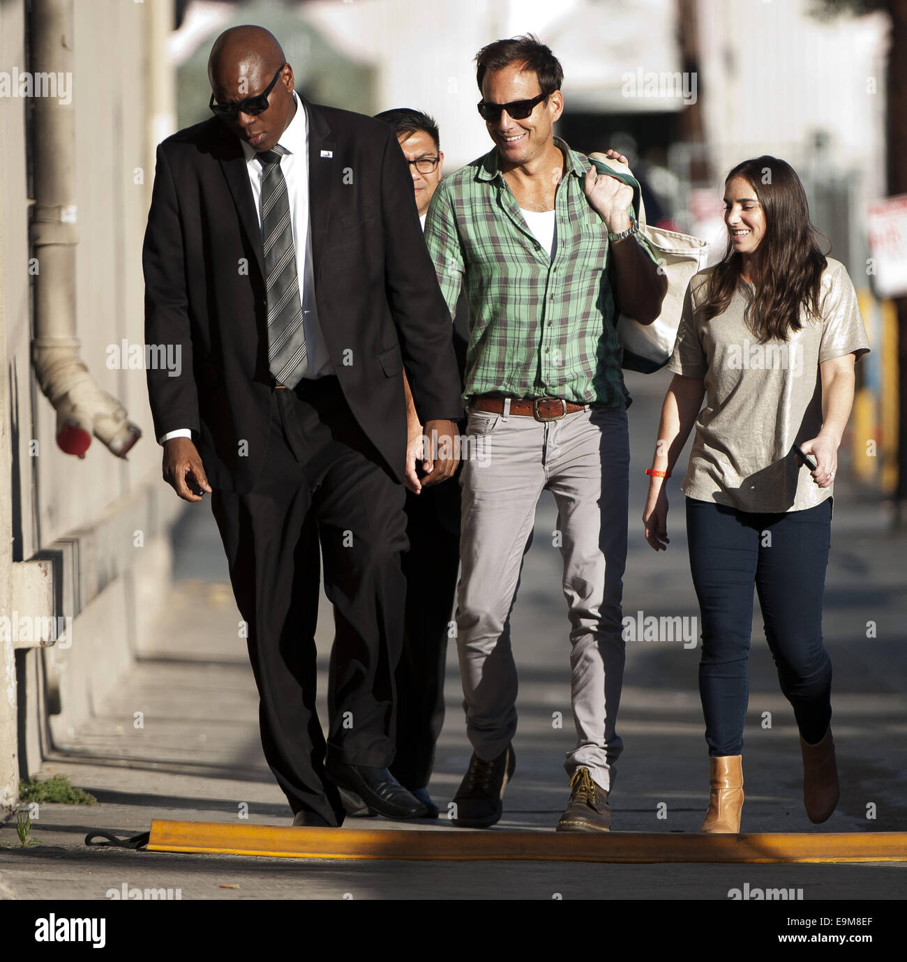 Hollywood, California, USA. 29th Oct, 2014. Canadian born actor and ...