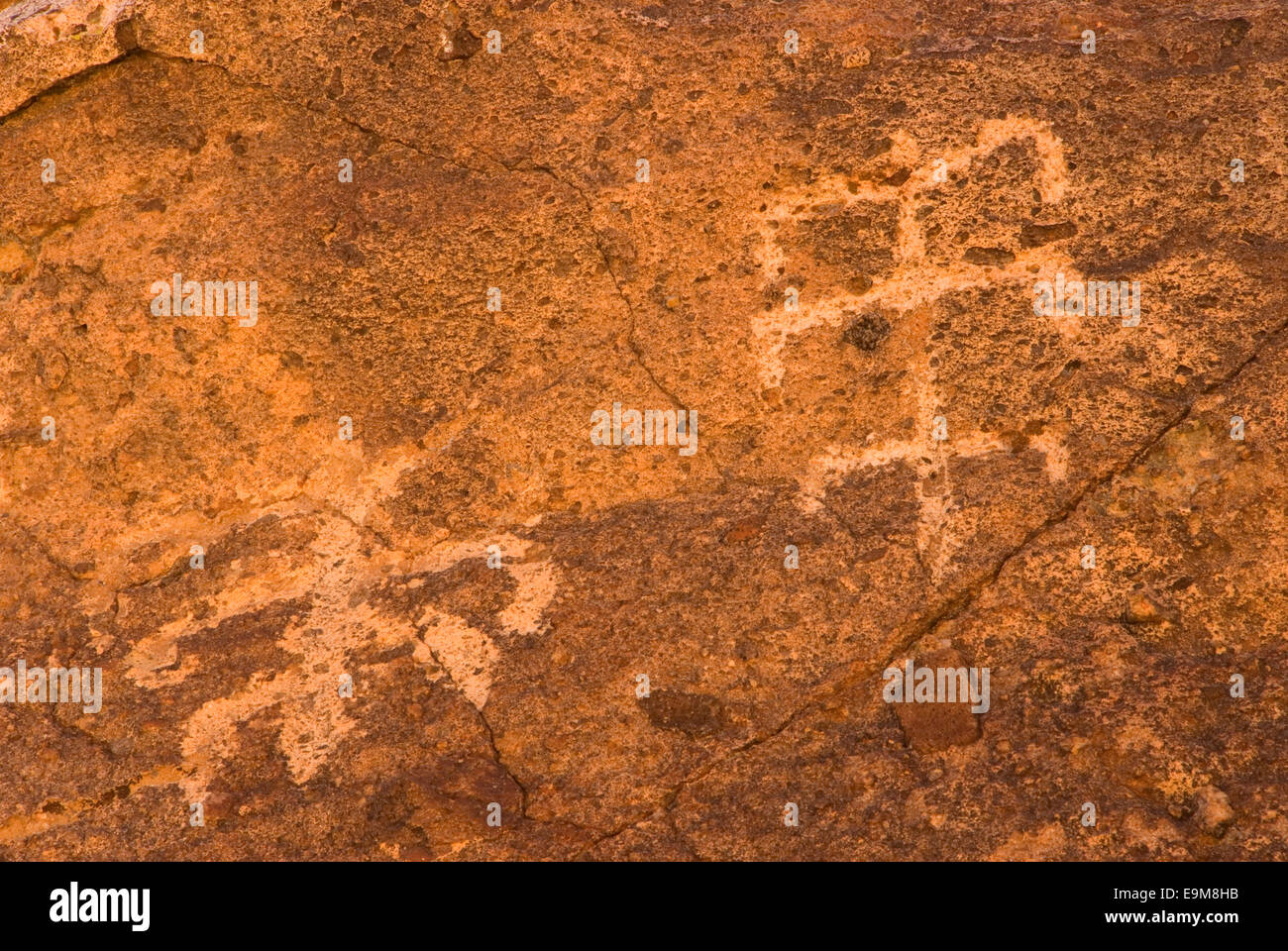 Fish Slough Petroglyphs Fish Slough Stock Photos & Fish Slough ...