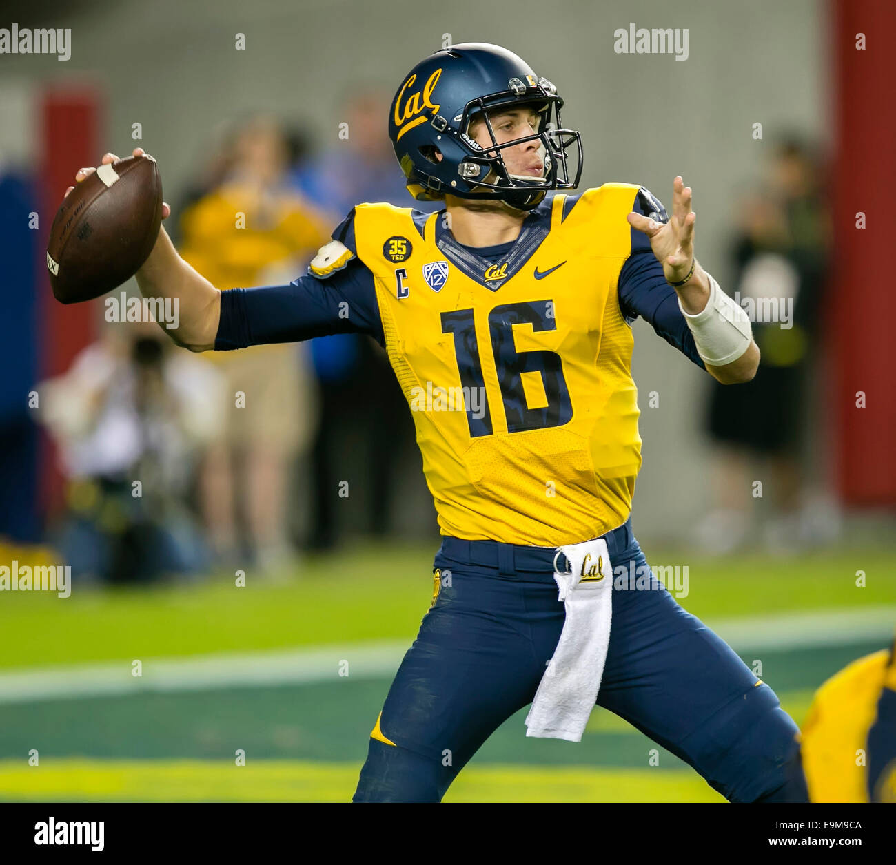 California golden bears hi-res stock photography and images - Alamy