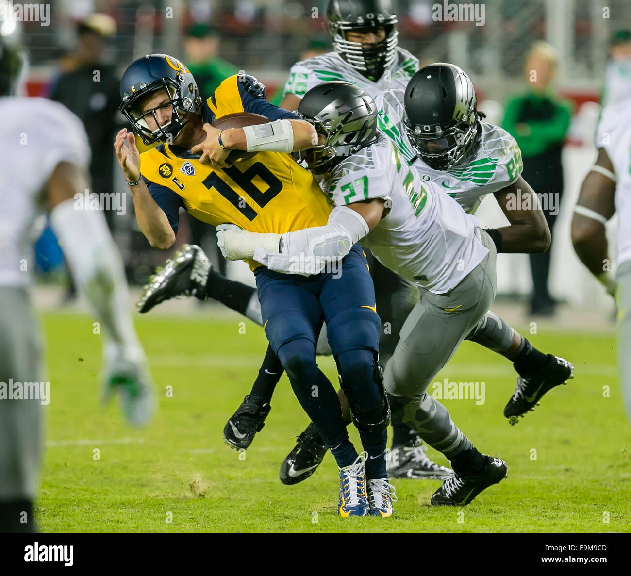 Quarterback jared goff 16 hi-res stock photography and images - Alamy