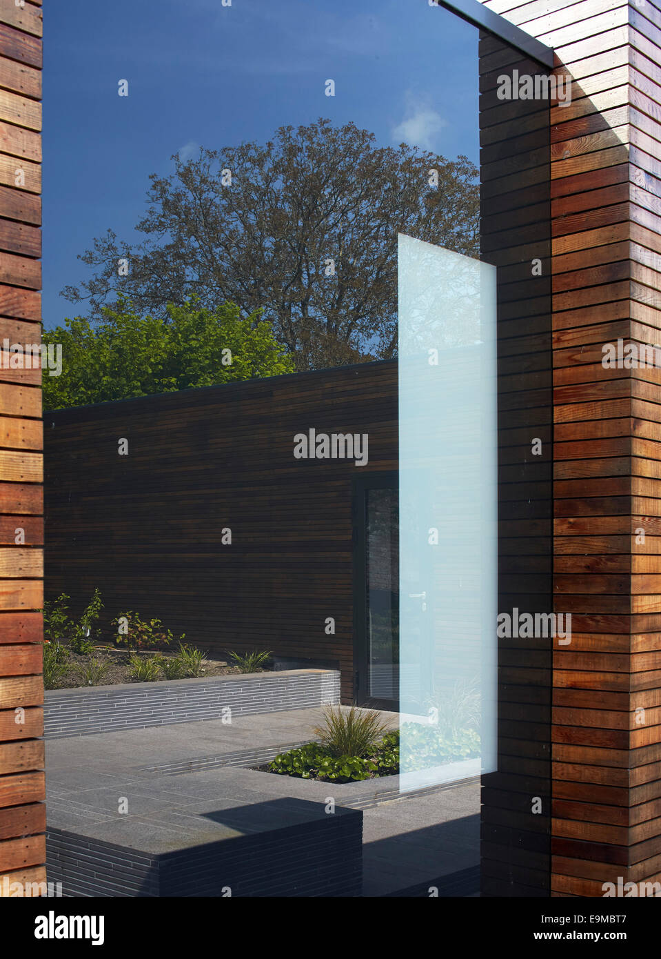 Point 7, Winchester, United Kingdom. Architect: Dan Brill Architects ...