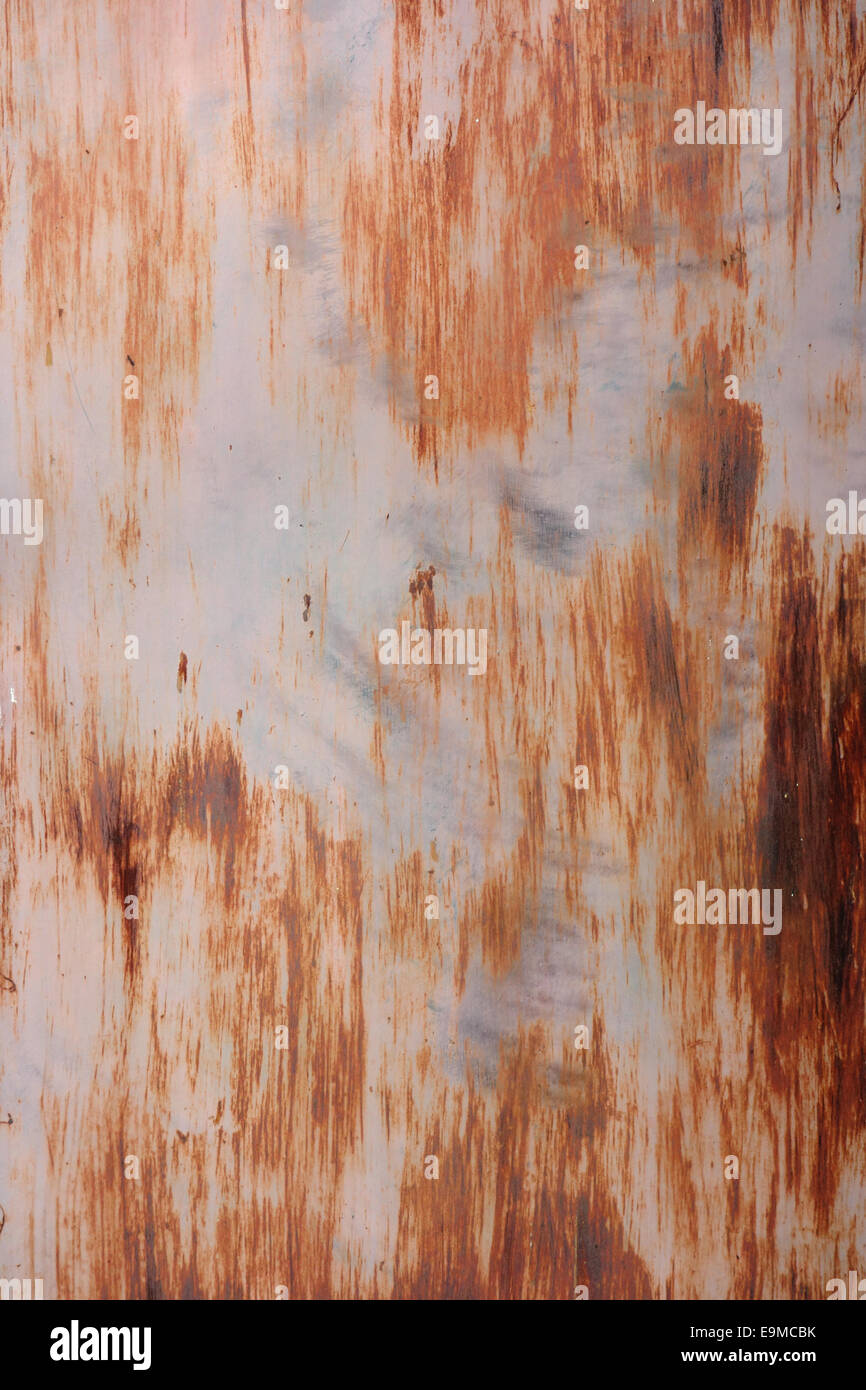 Rust effects hi-res stock photography and images - Alamy