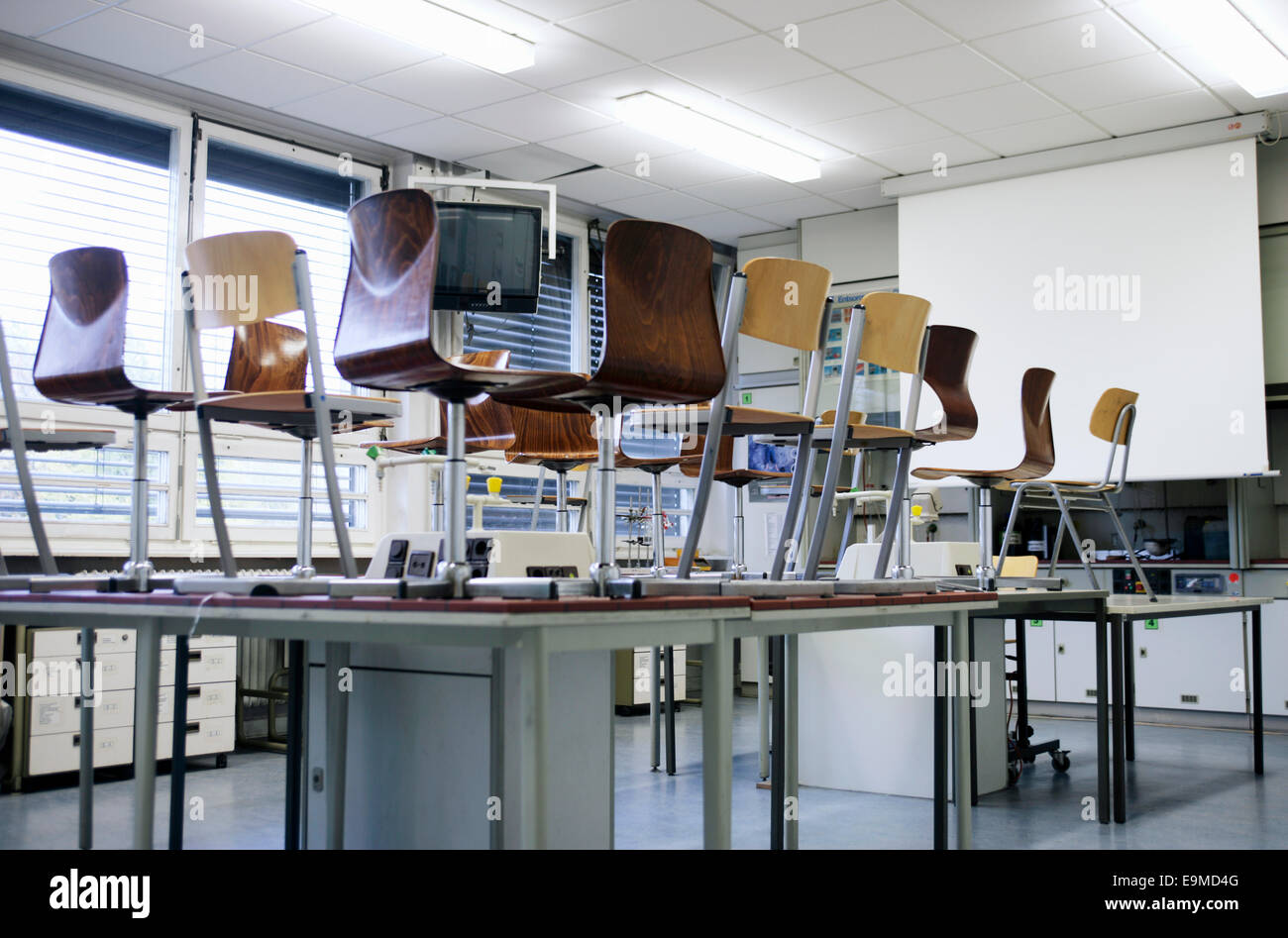 Several drawers hi-res stock photography and images - Alamy