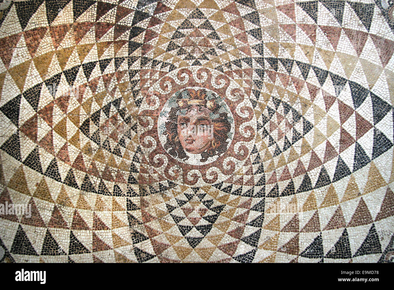 Tessellated Floor High Resolution Stock Photography and Images - Alamy