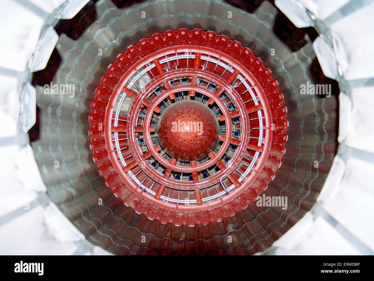 Engine cone hi-res stock photography and images - Alamy