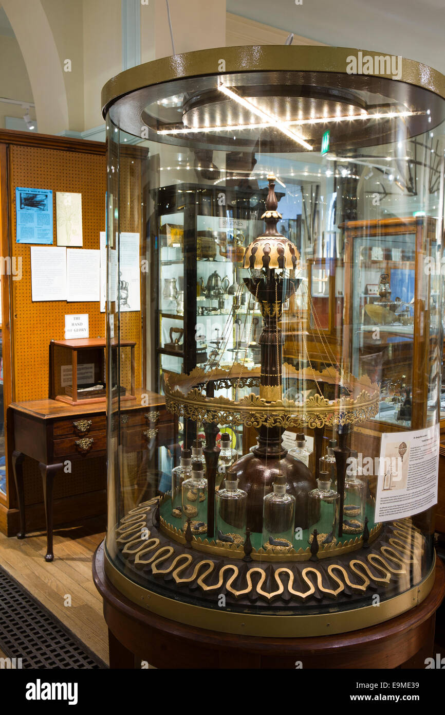 Tempest prognosticator hi-res stock photography and images - Alamy