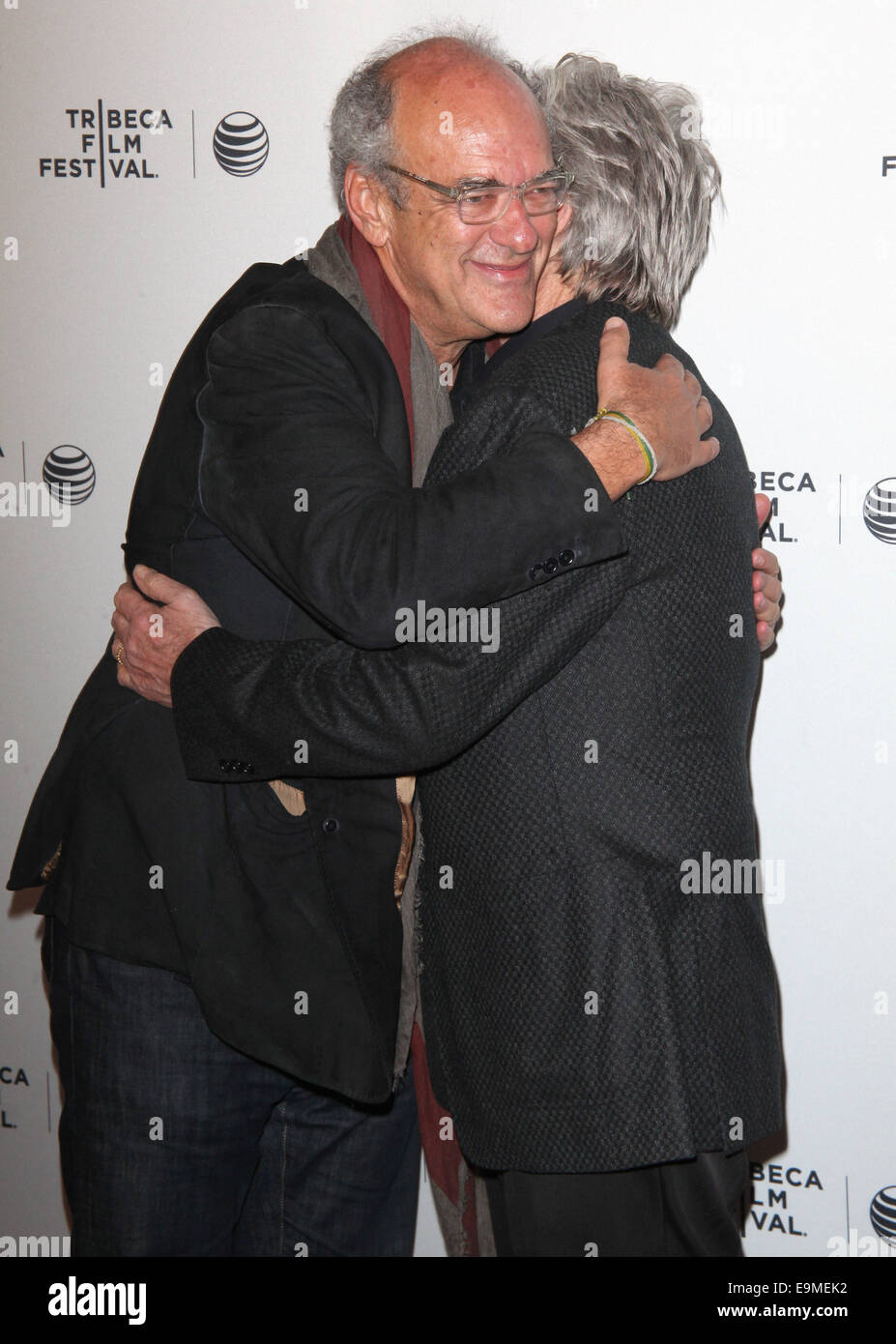 2014 Tribeca Film Festival: 'Super Mensch' - Premiere Featuring: Shep ...